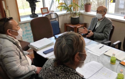 プロ農業者の方への支援｜J-PAO 日本プロ農業総合支援機構