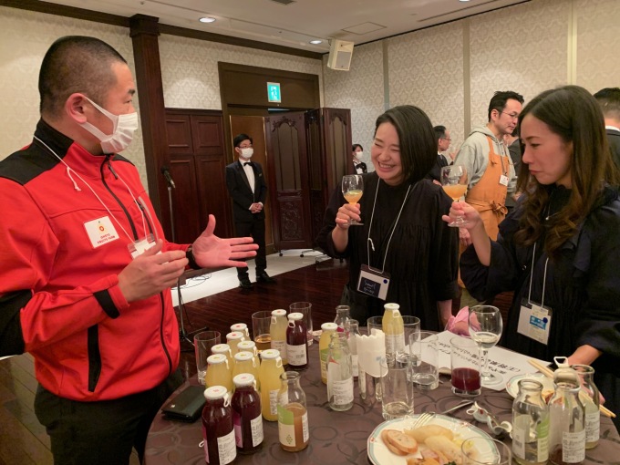 プロ農業者の方への支援｜J-PAO 日本プロ農業総合支援機構